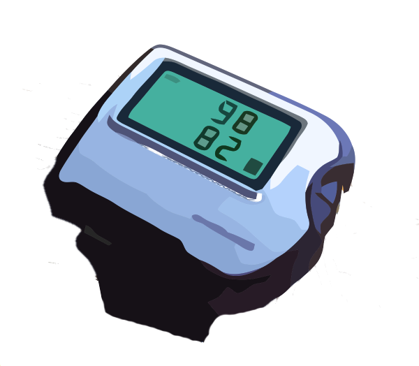 Sleep Monitor for Sleep Apnea