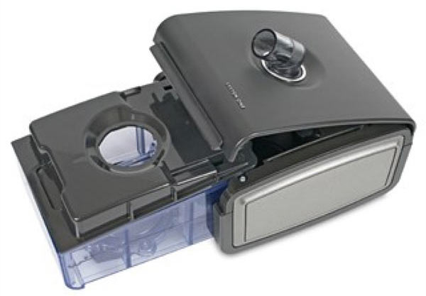 CPAP Humidifier and Water Chamber - Do You Really Need One?