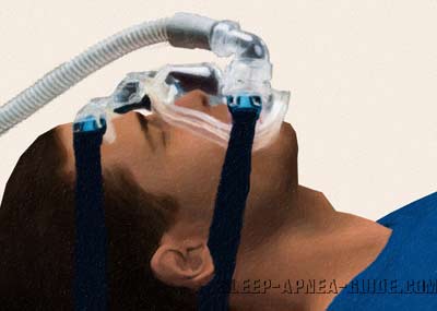 The Best CPAP Mask | Sleep Apnea Guide