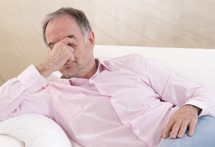 Chronic Fatigue Syndrome Symptoms | Sleep Apnea Guide