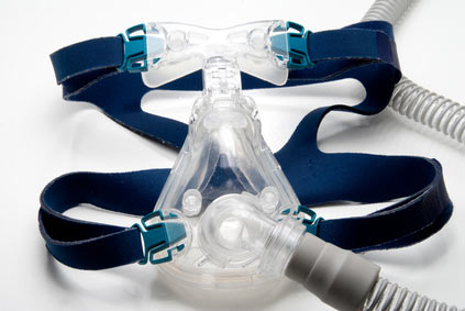 CPAP Full Face Mask Guide