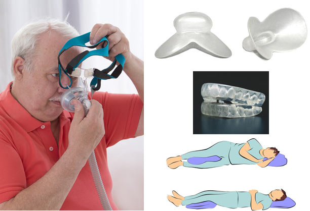 Cpap Alternatives Mouthpiece